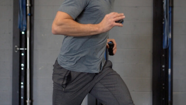 PROPULSE® SPEED TRAINERS - 螺旋肌力體能學院 Spiraling Strength & Conditioning ...